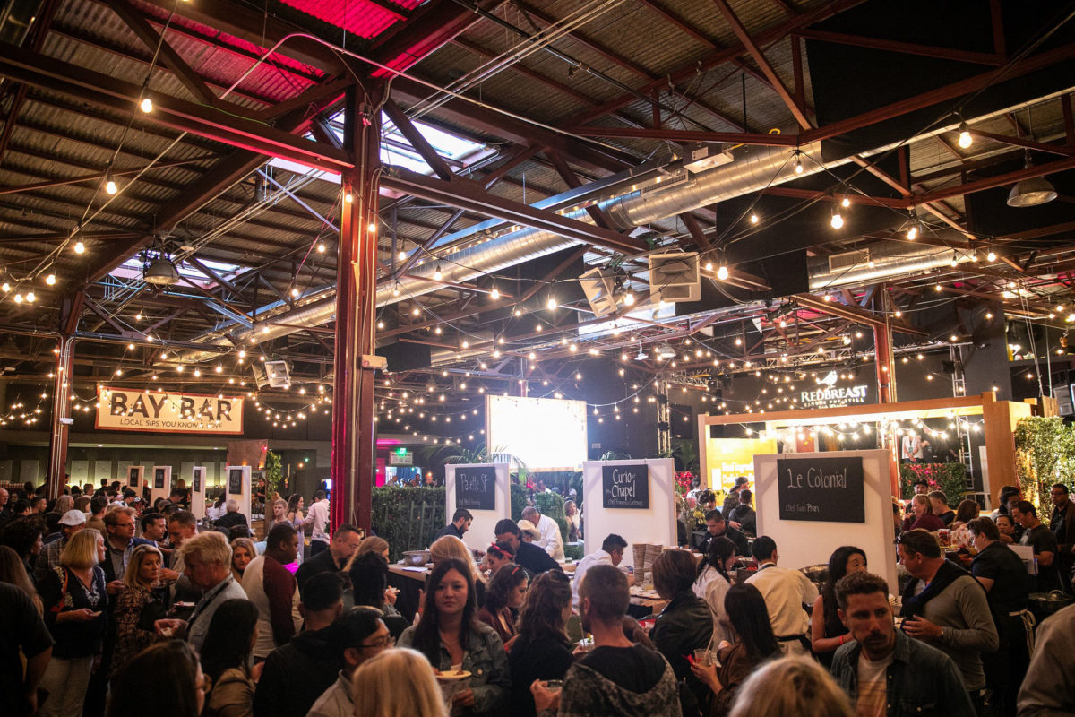 Top 10 Things Corporate Event Planners Look For in an Event Space - The ...