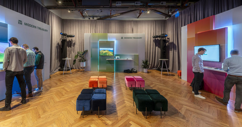 AI-Powered Event Management Tools - The Midway Event Spaces