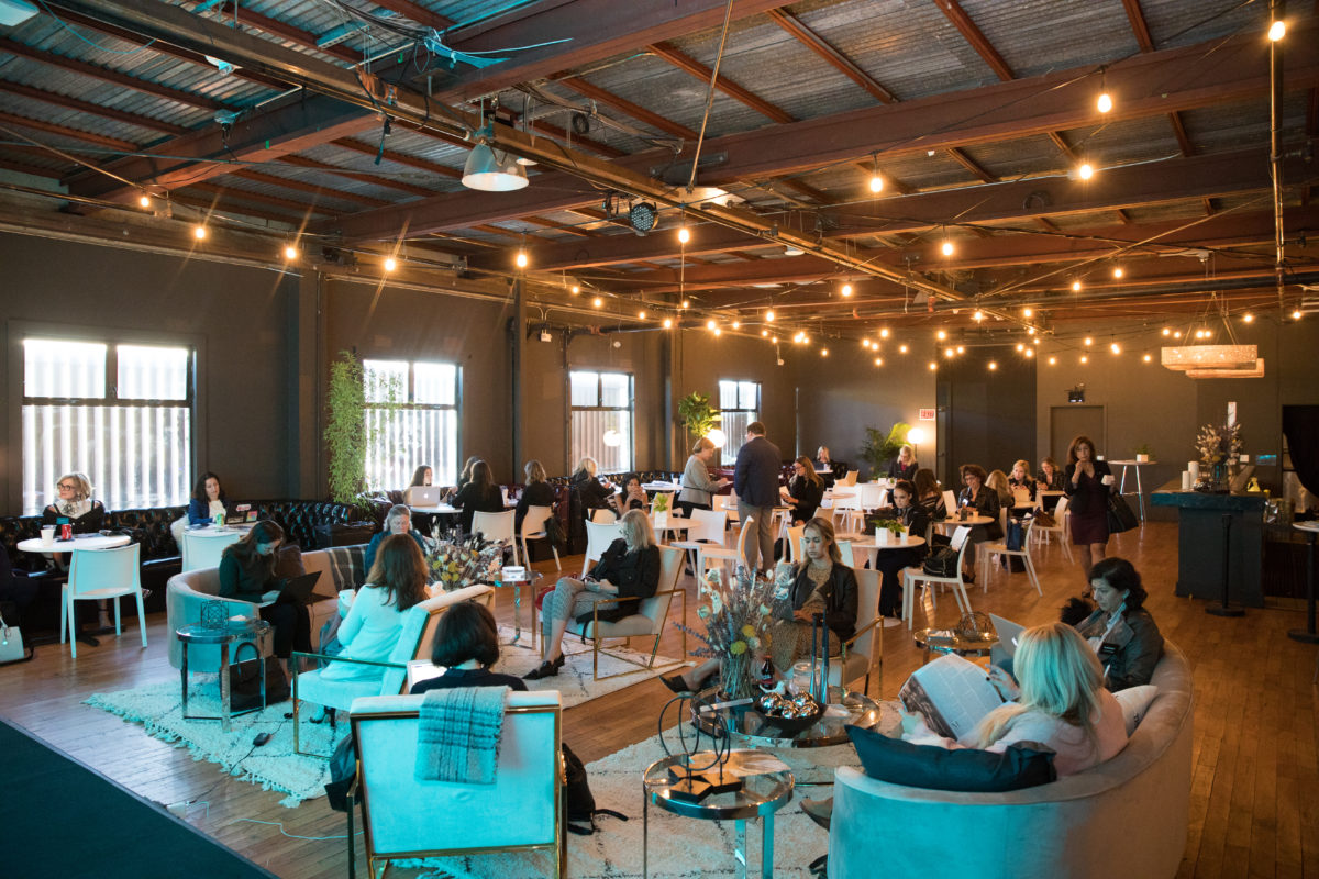 Customized for Success: Why Dedicated Venues are a Game-Changer for ...