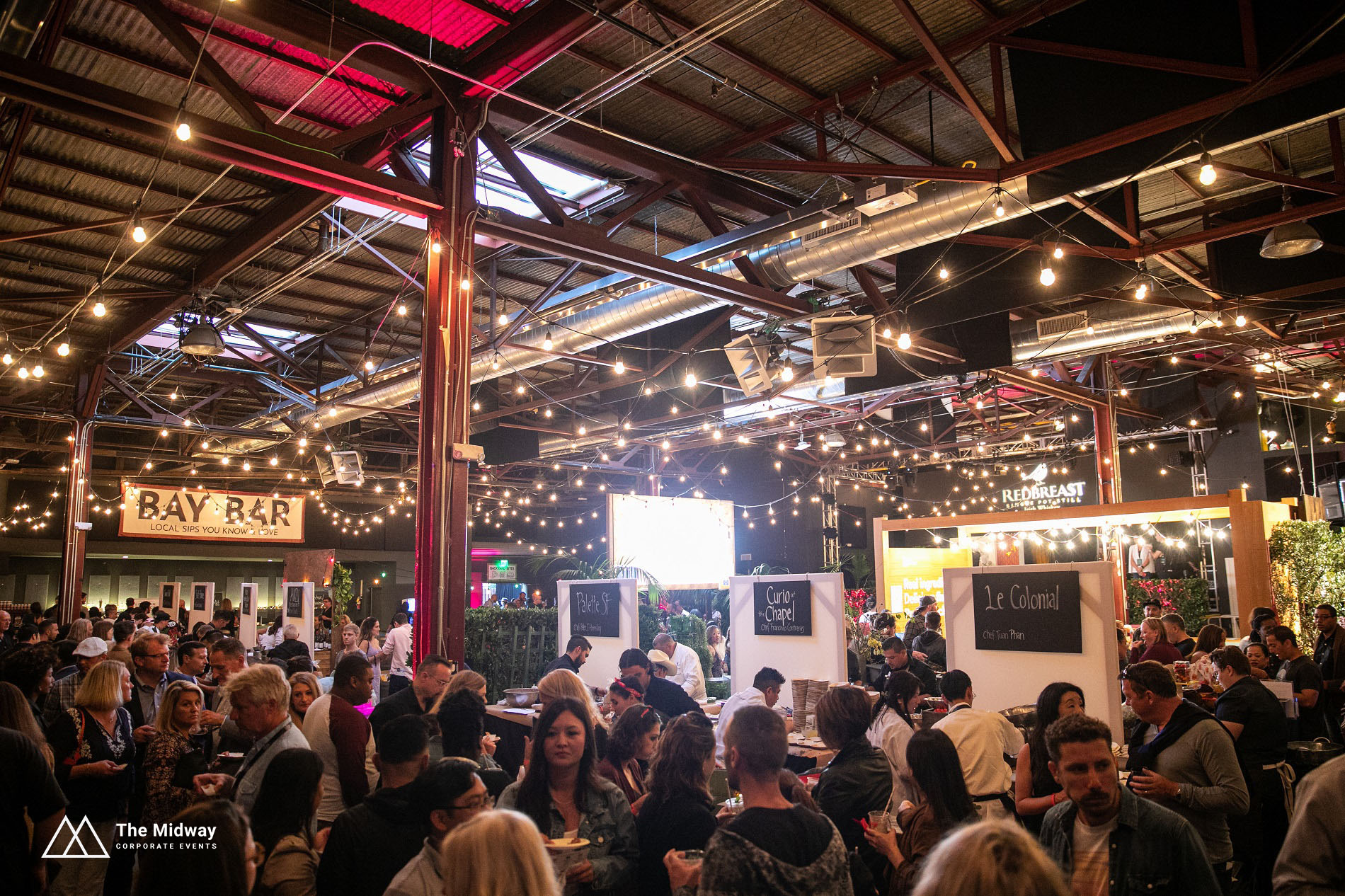 What are Event Planners Looking to Highlight for Networking in ...