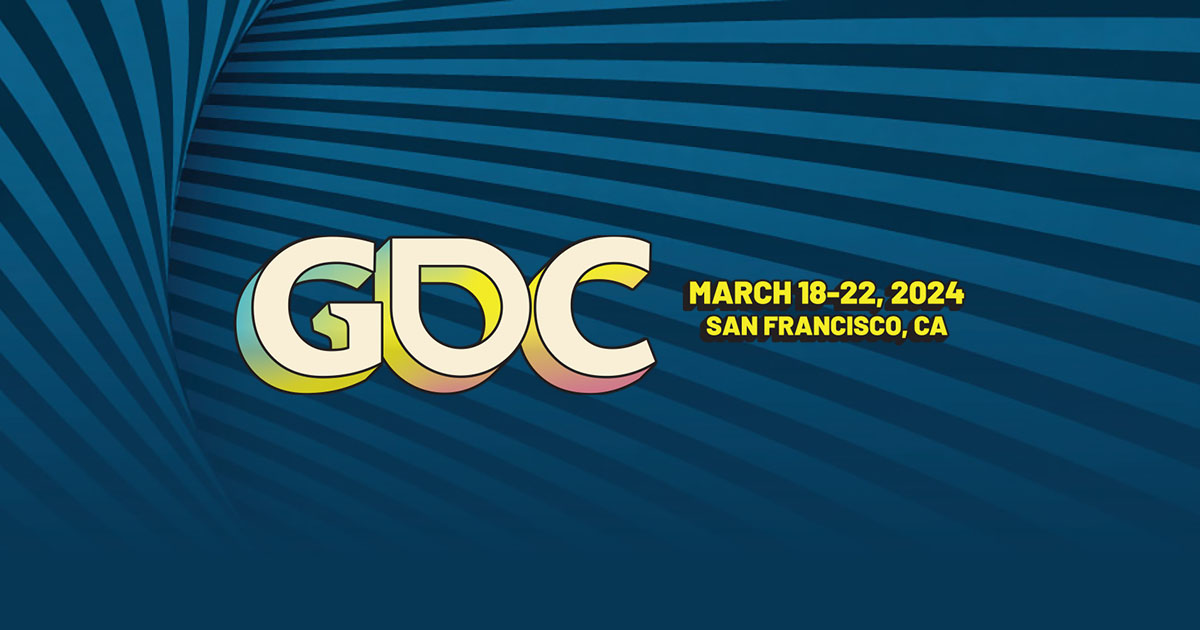 GDC 2024 Post Awards Expo Party w/HashiCorp, Unity & 50+ Indie Game ...