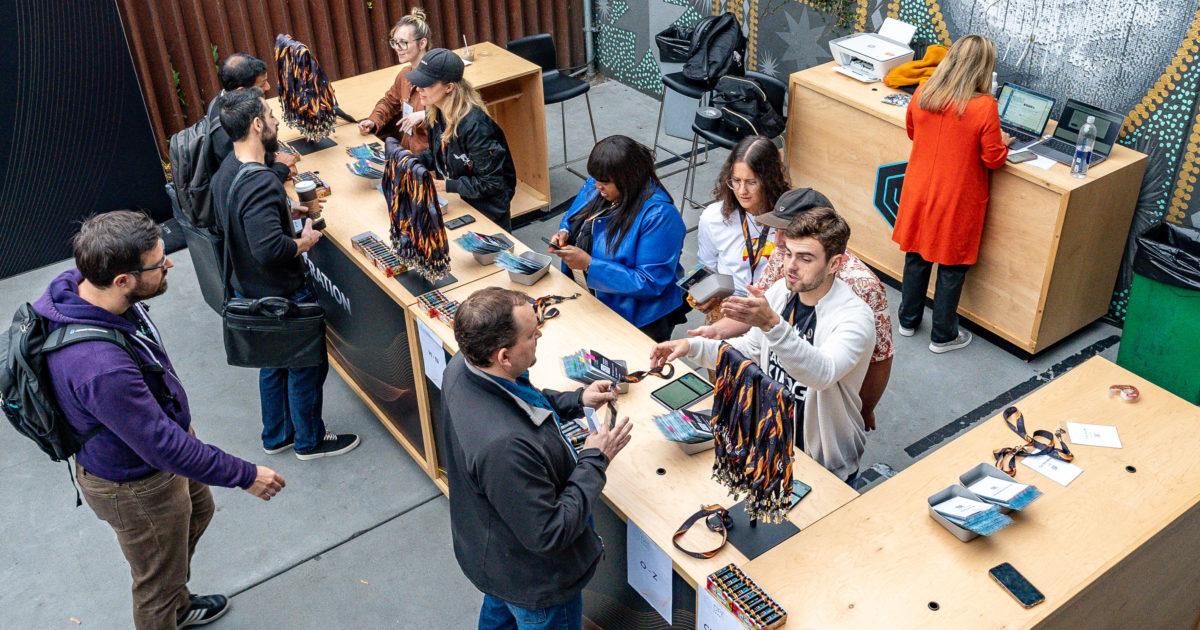 Innovate and Inspire: The Advantages of Hosting Events in Modern Spaces ...