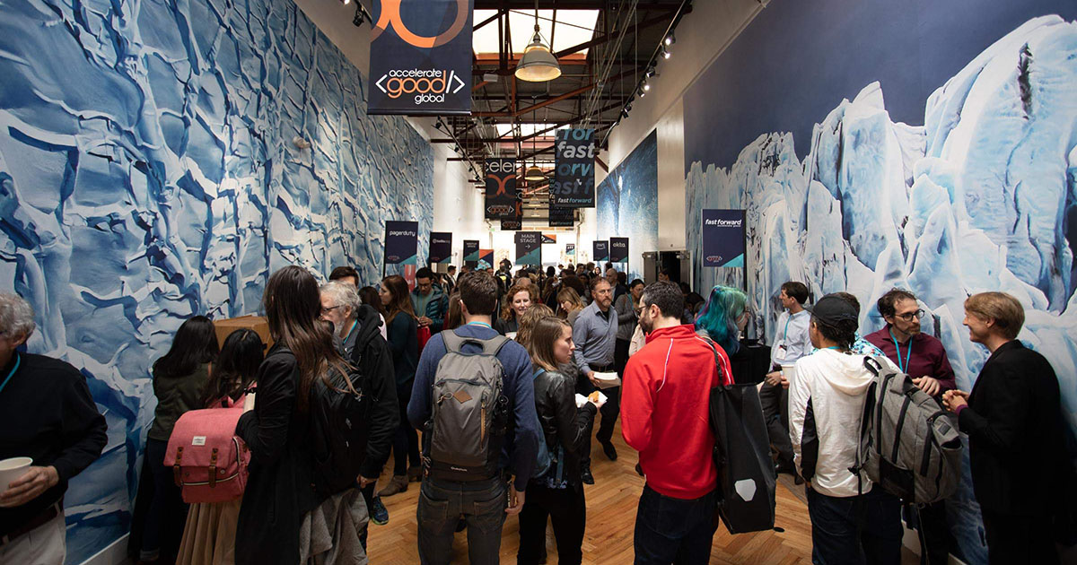 Innovate and Inspire: The Advantages of Hosting Events in Modern Spaces ...